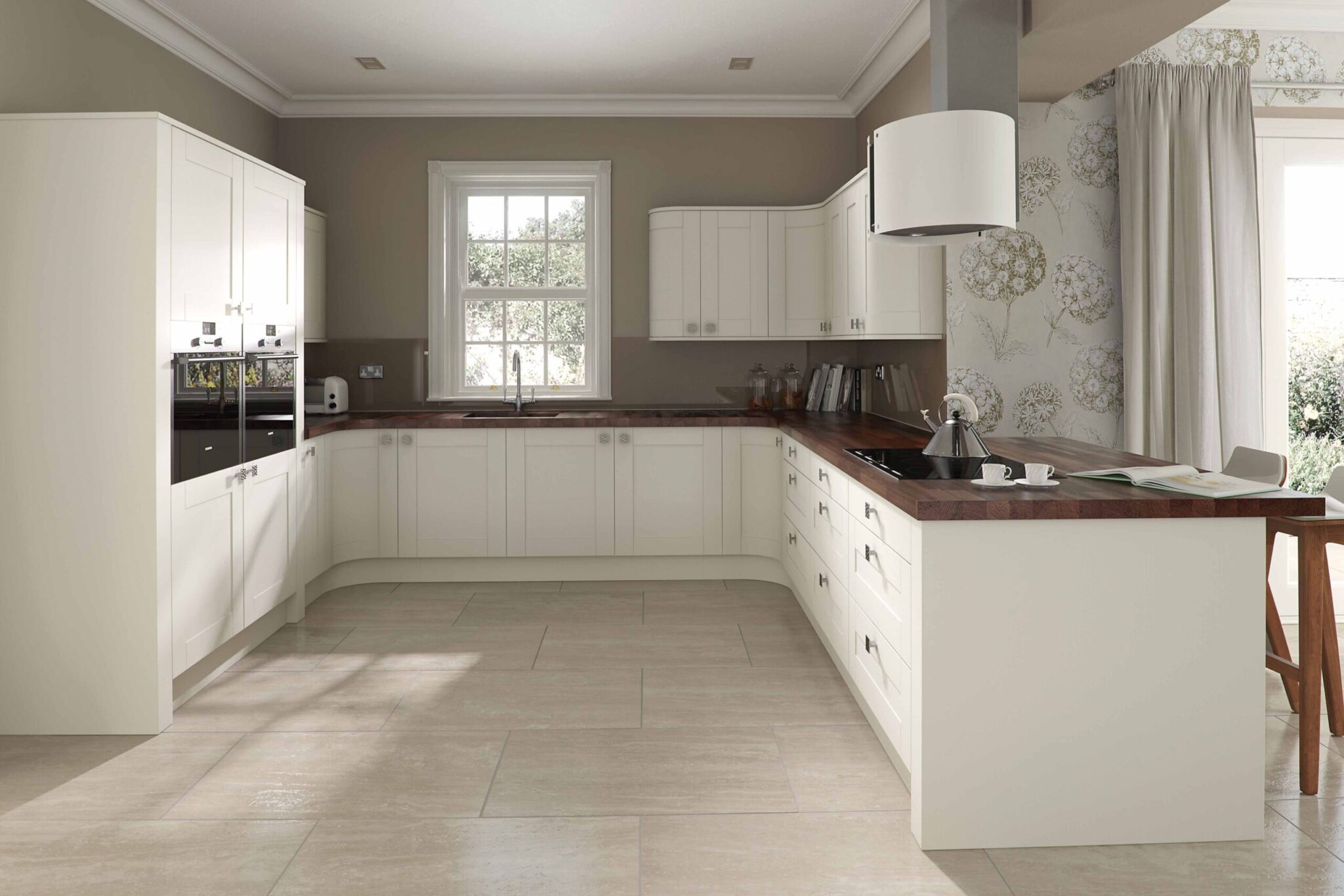 Pebble Kitchens – Kitchen ranges for the trade