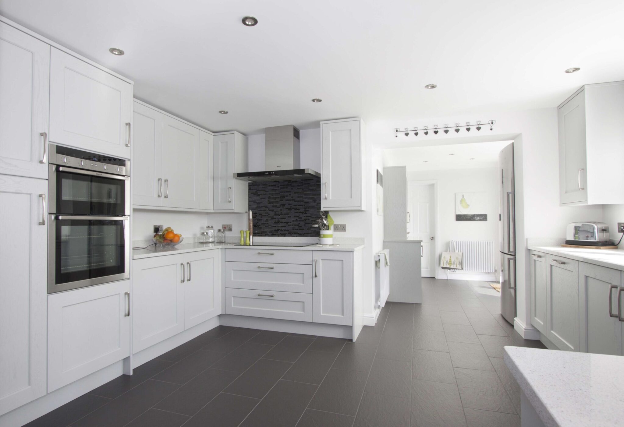 Pebble Kitchens – Kitchen ranges for the trade