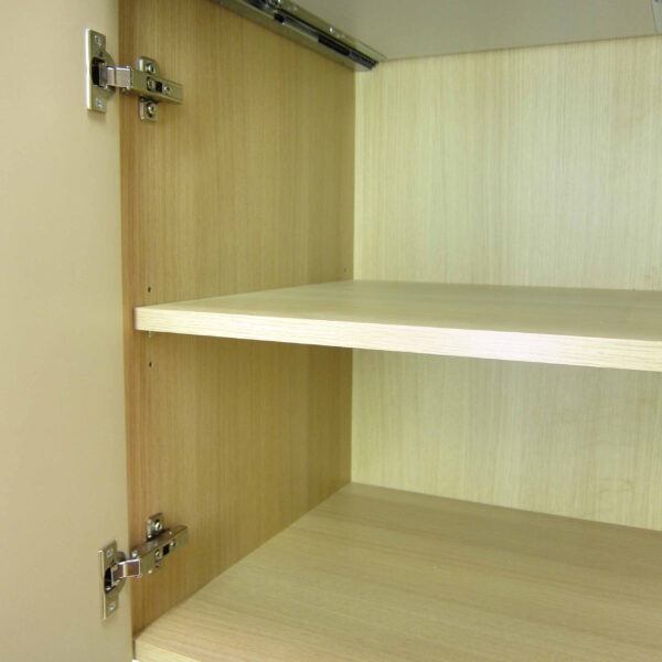 Carcass Only - Pebble Kitchens - Kitchen ranges for the trade