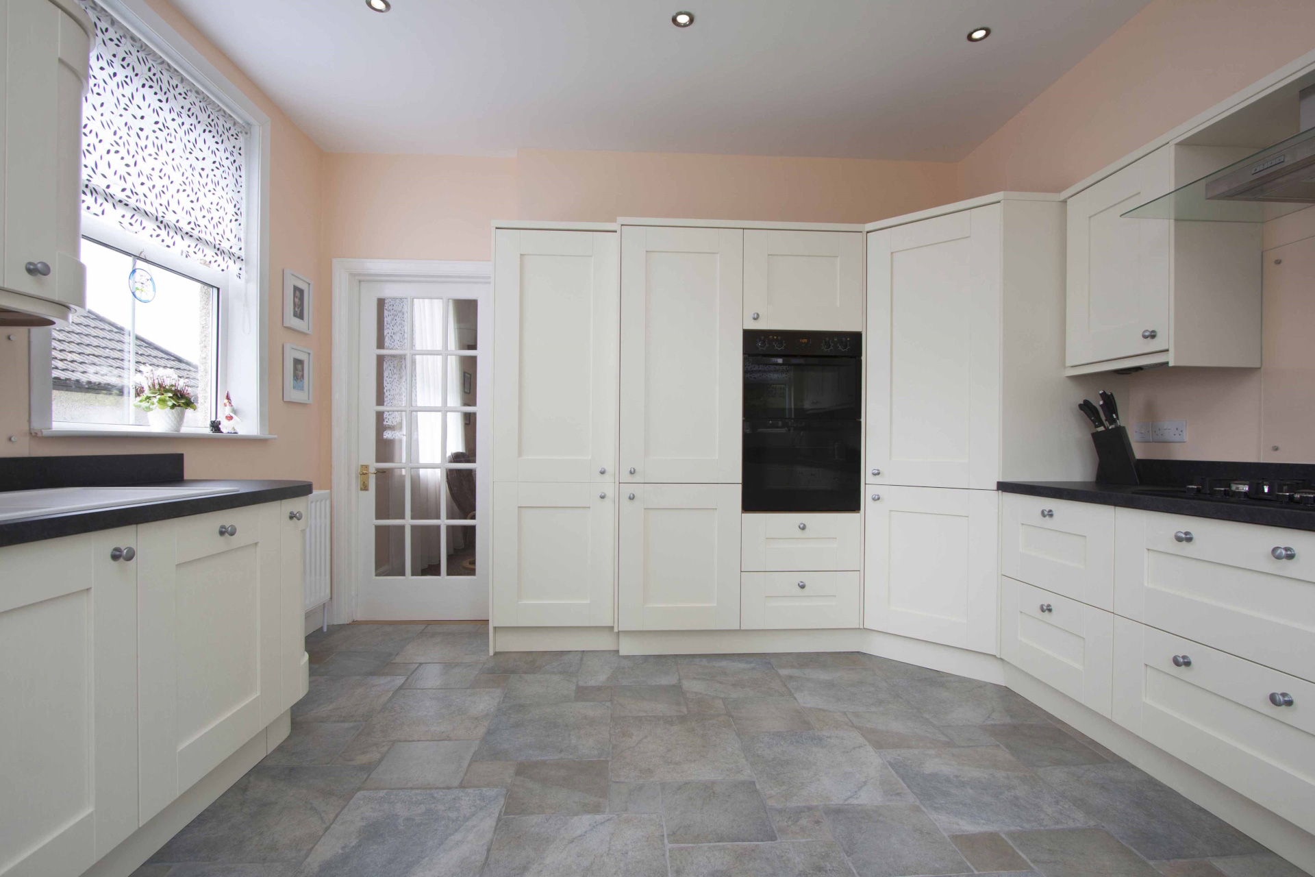 Fairford - Pebble Kitchens - Kitchen ranges for the trade