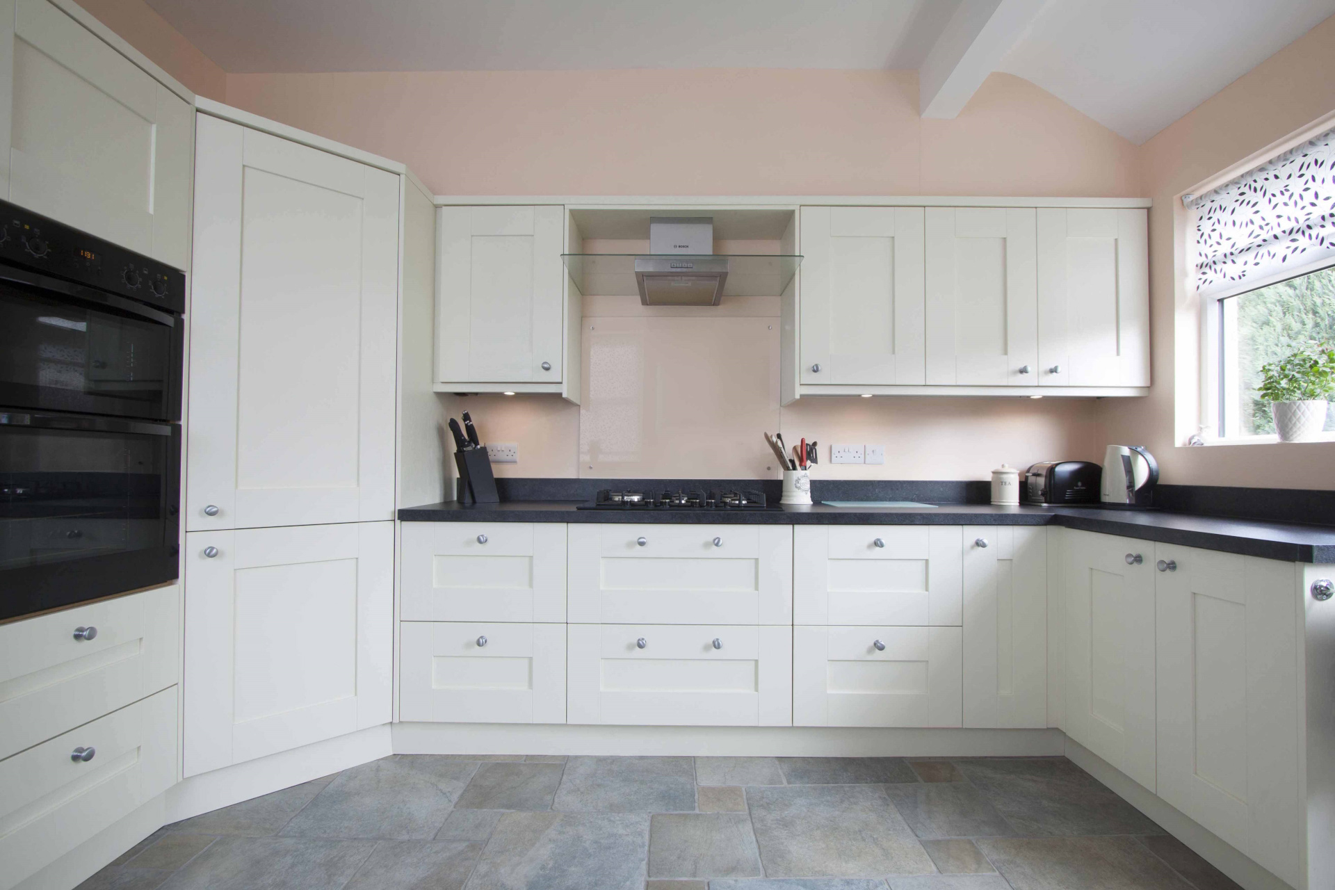 Fairford - Pebble Kitchens - Kitchen ranges for the trade